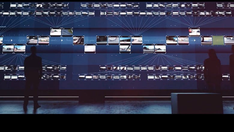 iRender Remote Render Farm - Thinkbox Deadline Integration