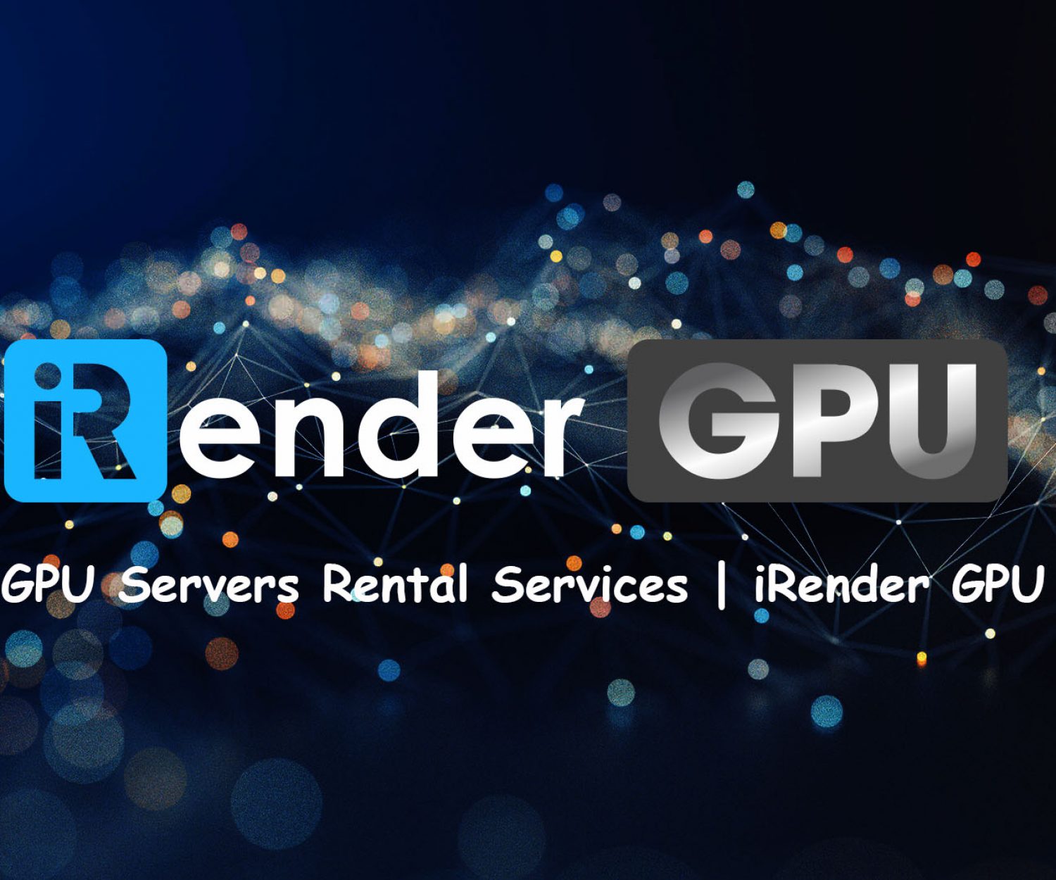 iRender Remote Render Farm Archives | Page 2 of 3 | iRender Cloud Rendering Service