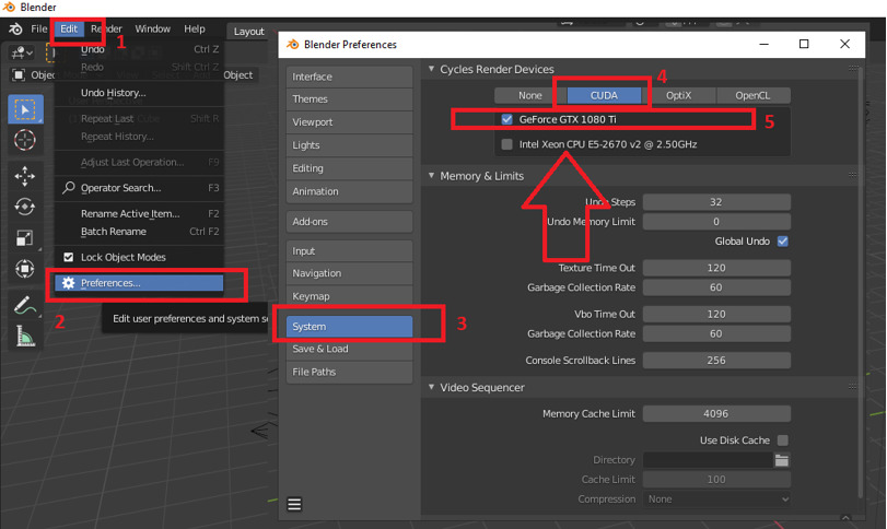 10 Common Errors And Solutions With 3D Software