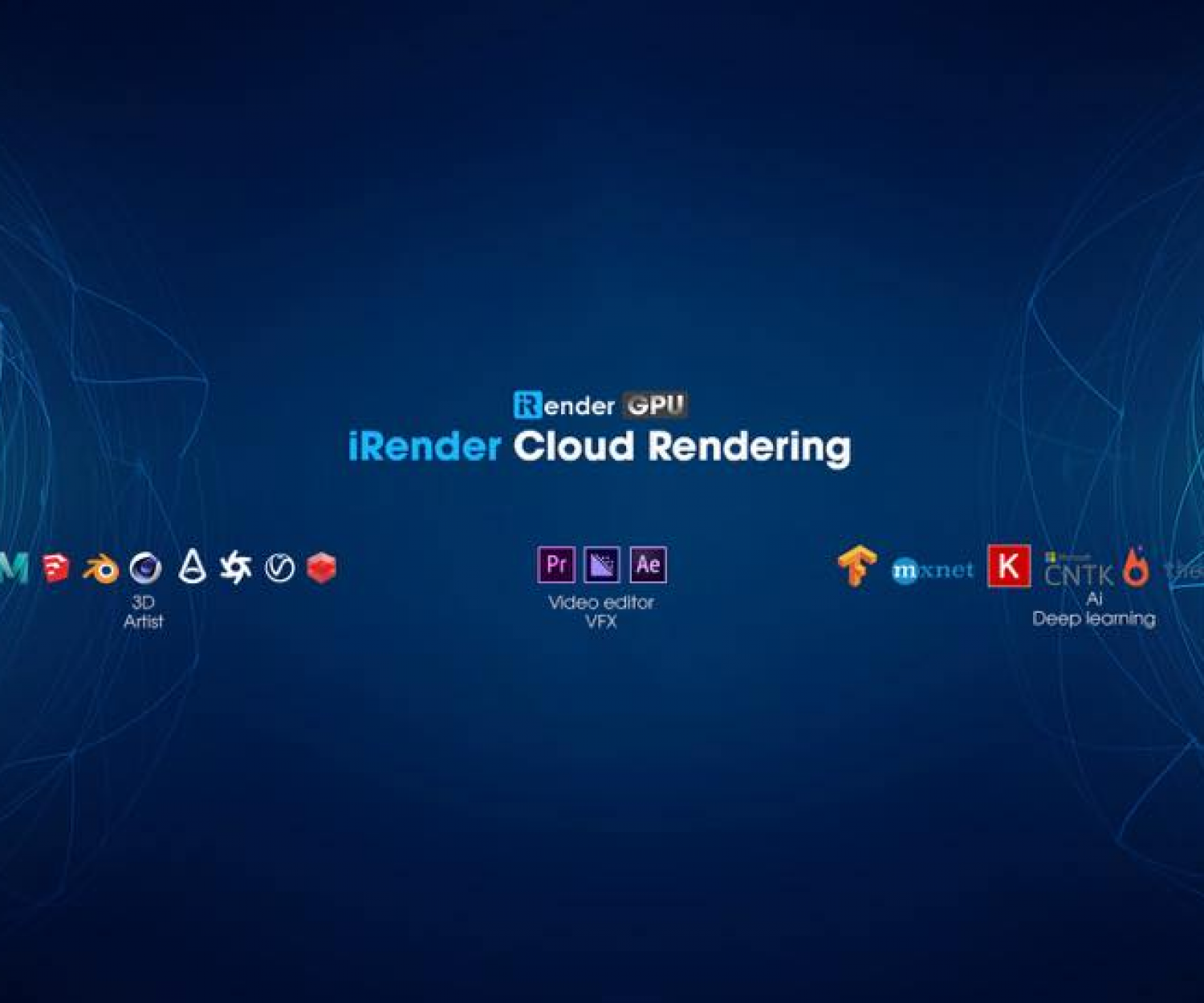 iRender GPURental Archives | Page 8 of 9 | iRender Cloud Rendering Service