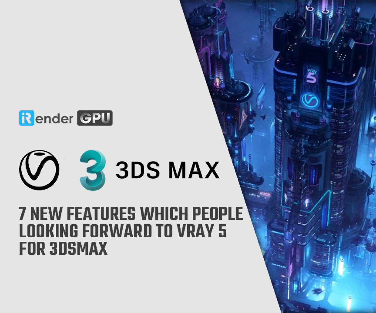 V-Ray Render Farm Archives | Page 3 of 4 | iRender Cloud Rendering Service