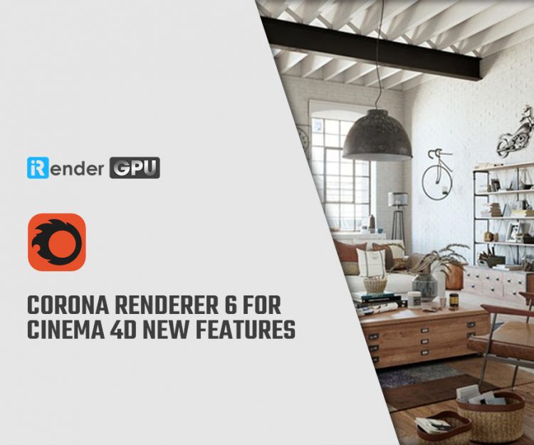 Corona Render