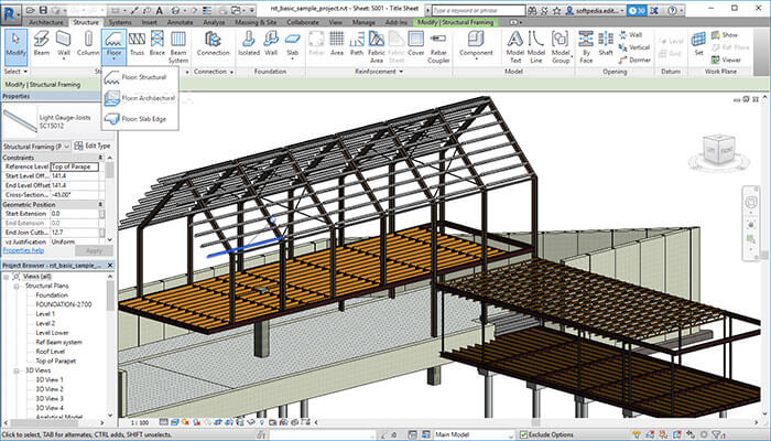 Top 5 best 3D modelling software | 3ds Max Cloud Rendering