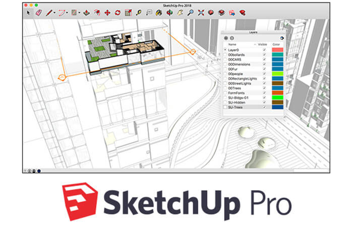 Top 5 best 3D modelling software | 3ds Max Cloud Rendering