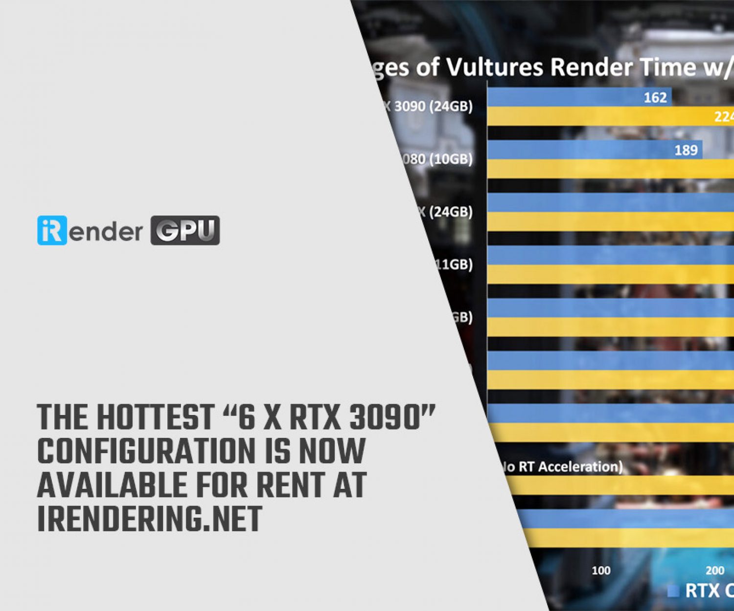 gpu render service Archives | iRender Cloud Rendering Service