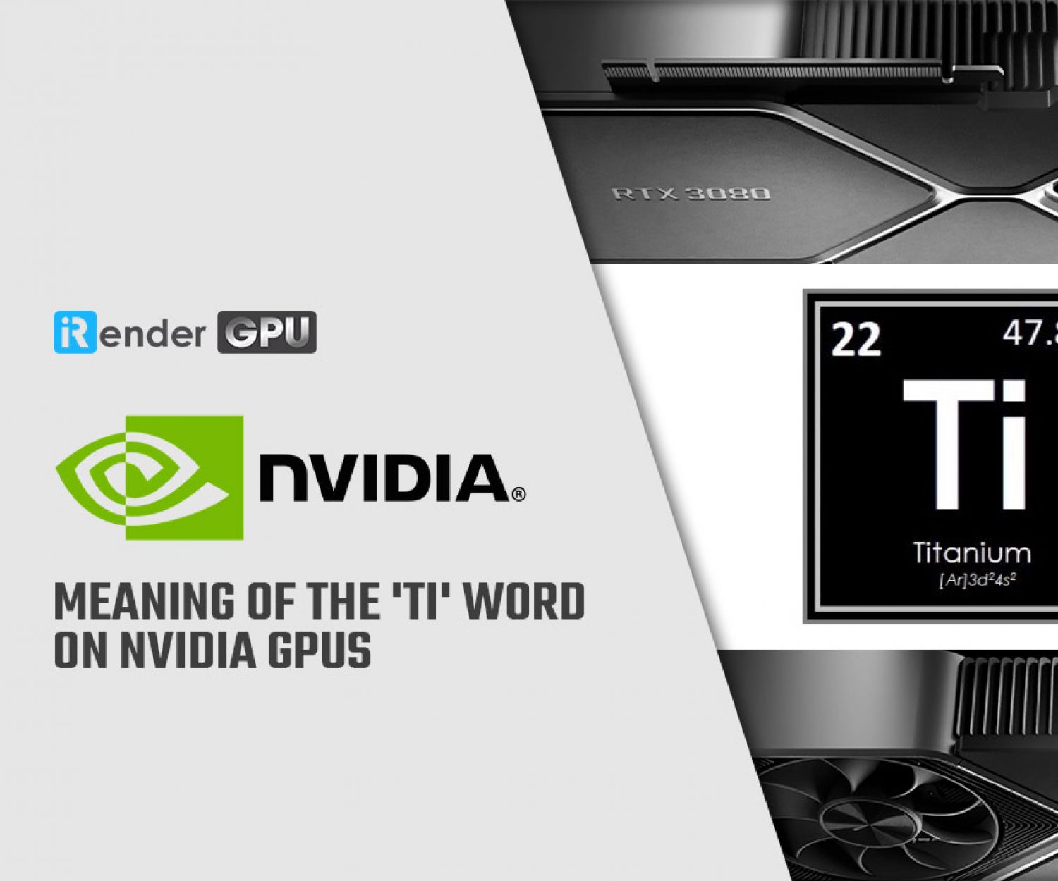 NVIDIA GPUs Archives | iRender Cloud Rendering Service