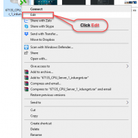 How to use Remote Desktop file in Linux or Mac OS, windows OS
