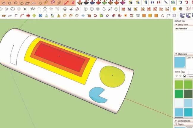 The Best Plug-ins For SketchUp | SketchUp Cloud Rendering