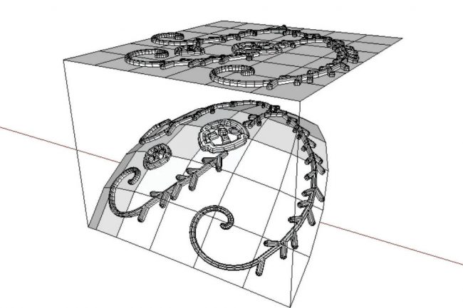 The Best Plug-ins For SketchUp | SketchUp Cloud Rendering