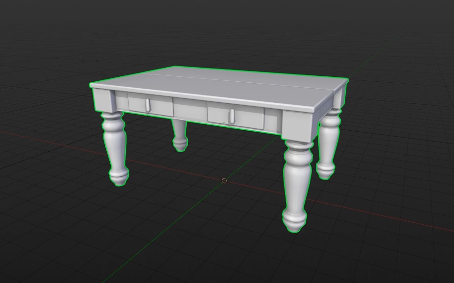6 Principles of Great 3D Modeling in Blender | Blender Cloud Rendering