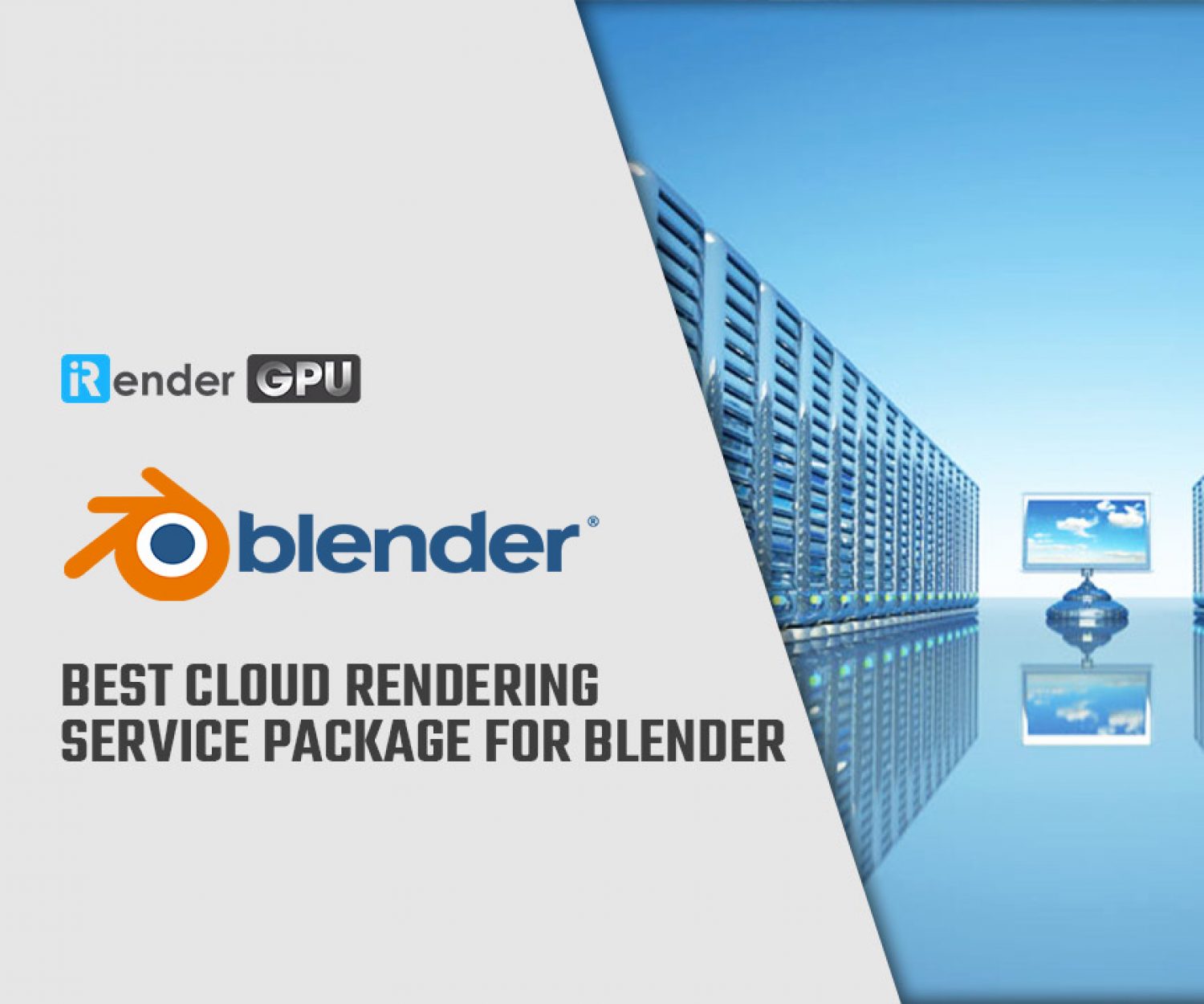 Cloud rendering for Blender Archives | Page 6 of 7 | iRender Cloud ...