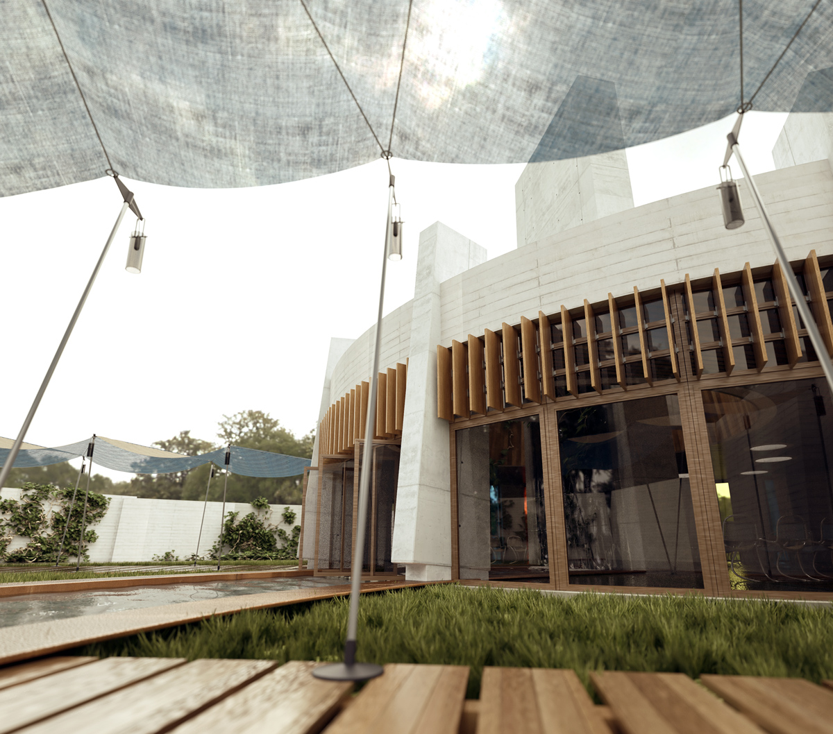 The most powerful cloud GPU rendering for Octane | iRender
