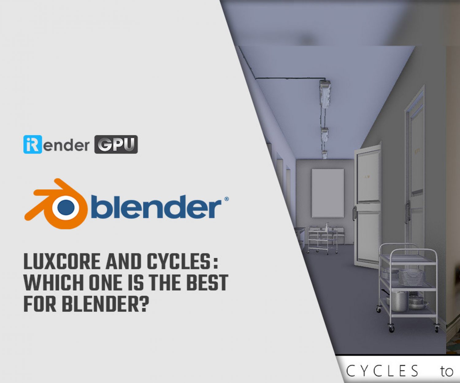LuxCore Render Cloud Rendering Archives | iRender Cloud Rendering Service