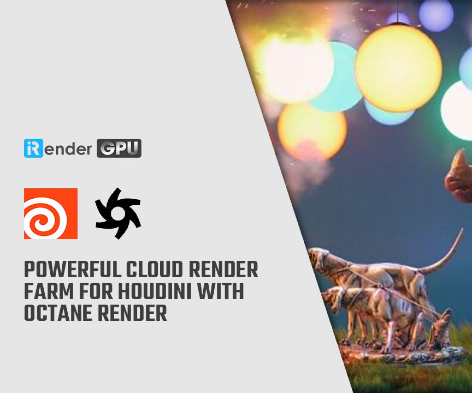 iRender Remote Render Farm Archives | iRender Cloud Rendering Service
