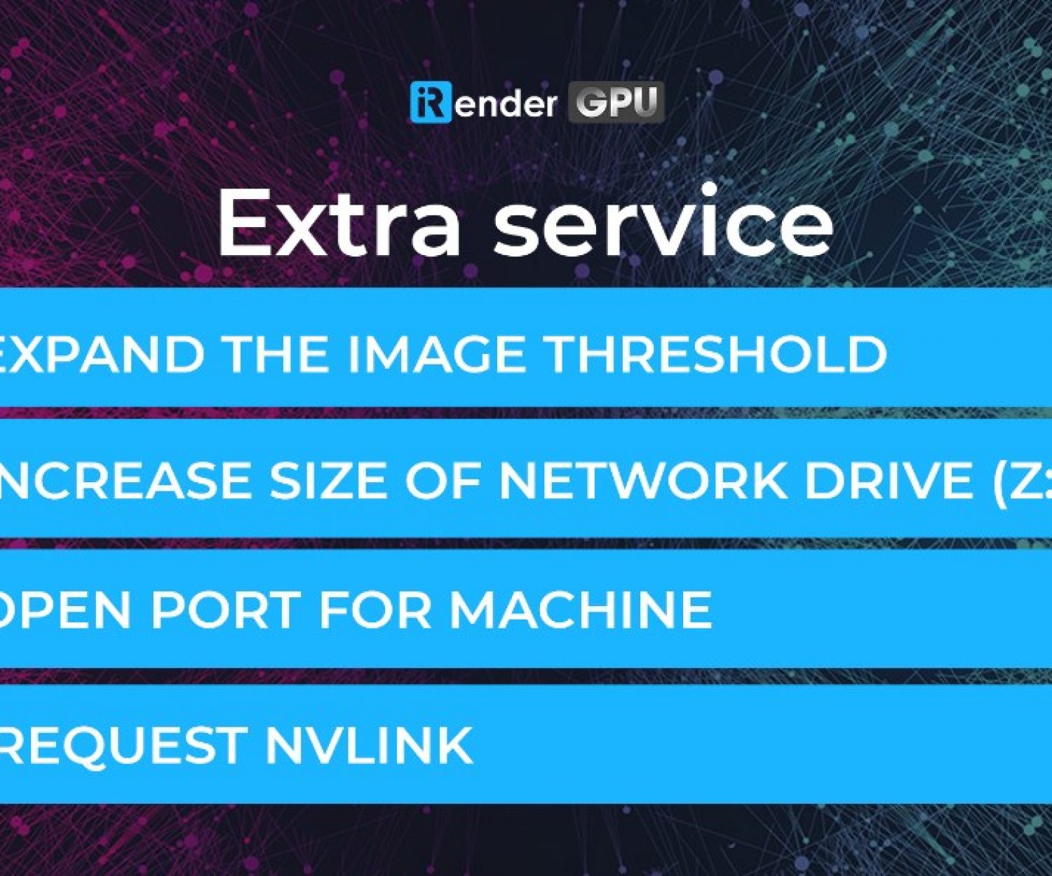 iRender Remote Render Farm Archives | iRender Cloud Rendering Service