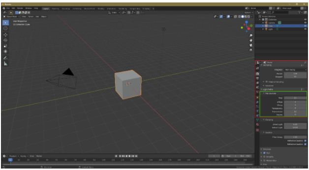 Tips for Speed up Blender Rendering | Blender Cloud Rendering