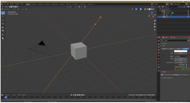 Tips for Speed up Blender Rendering | Blender Cloud Rendering