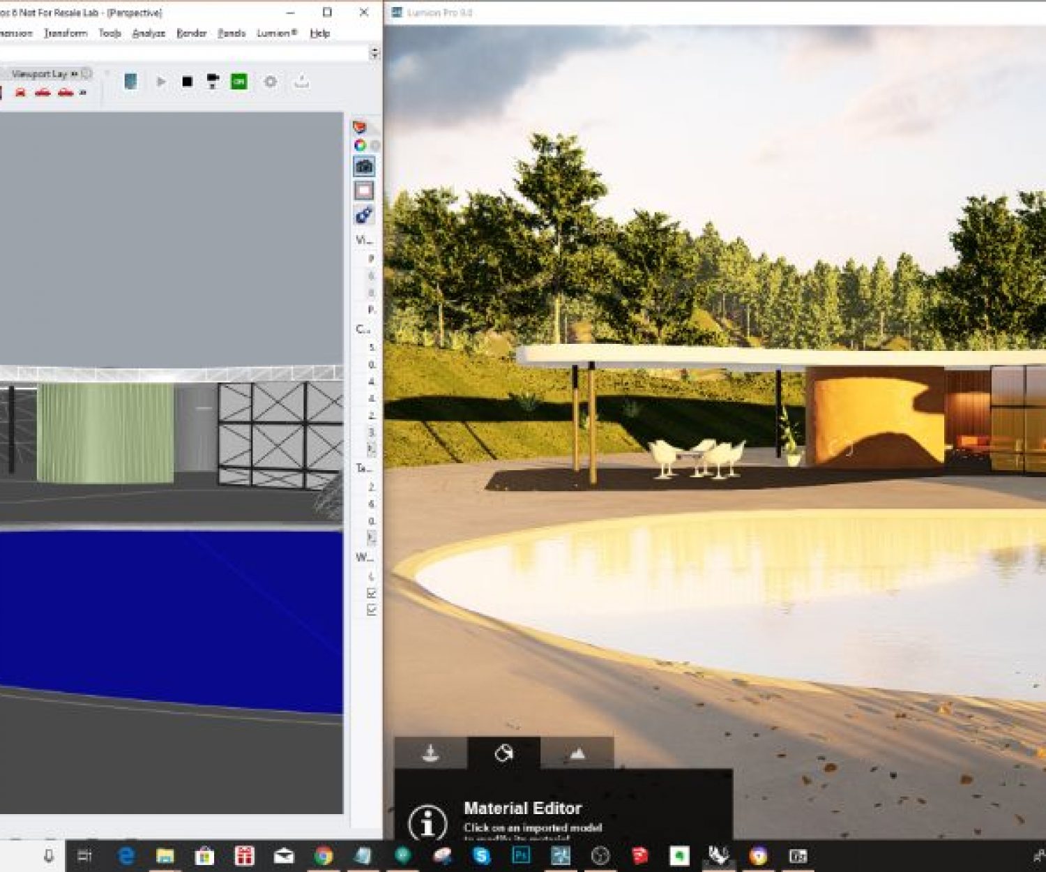 Cloud rendering for Lumion Archives | Page 3 of 4 | iRender Cloud ...