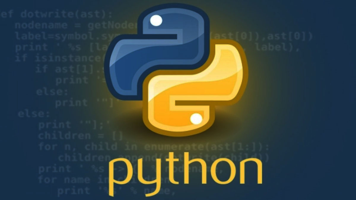 Why use Python for AI – Machine Learning? | iRender AI/DeepLearning