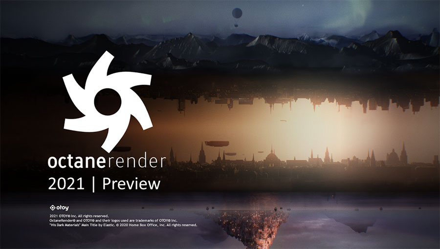 12 Highlighted Features Of OctaneRender | Octane Cloud Rendering