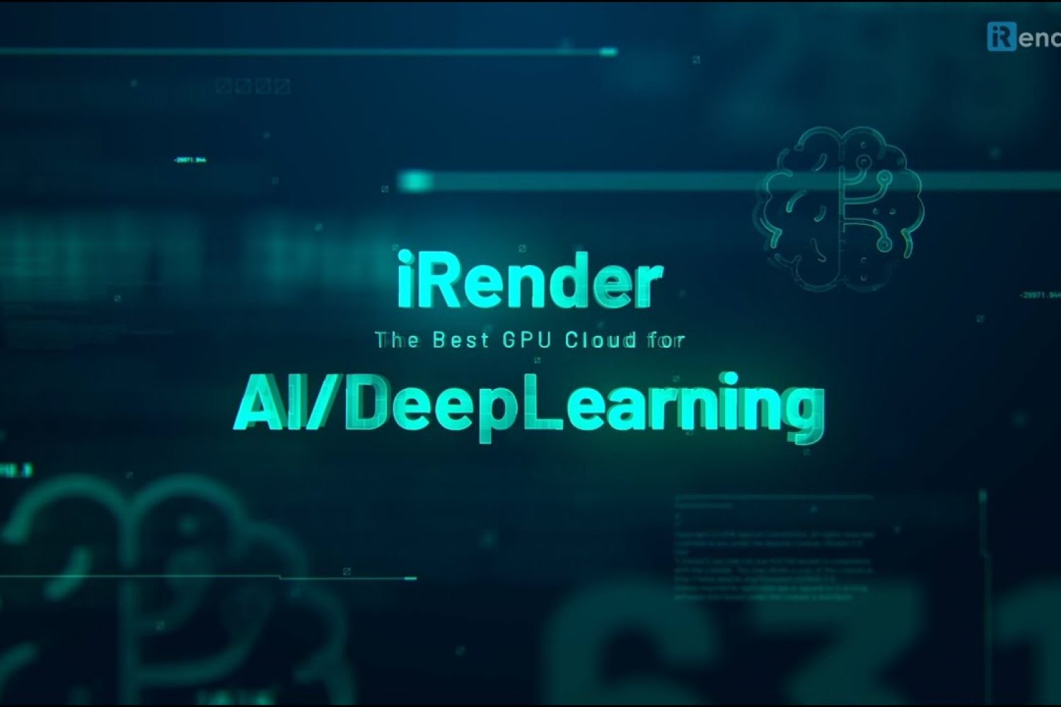 iRender Blog | GPU Rental | Render Farm | Cloud Rendering Service
