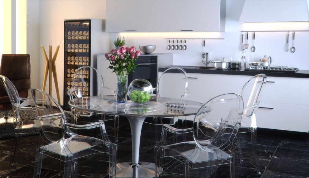 AN OVERVIEW OF MAXWELL RENDER | Maxwell Cloud Rendering