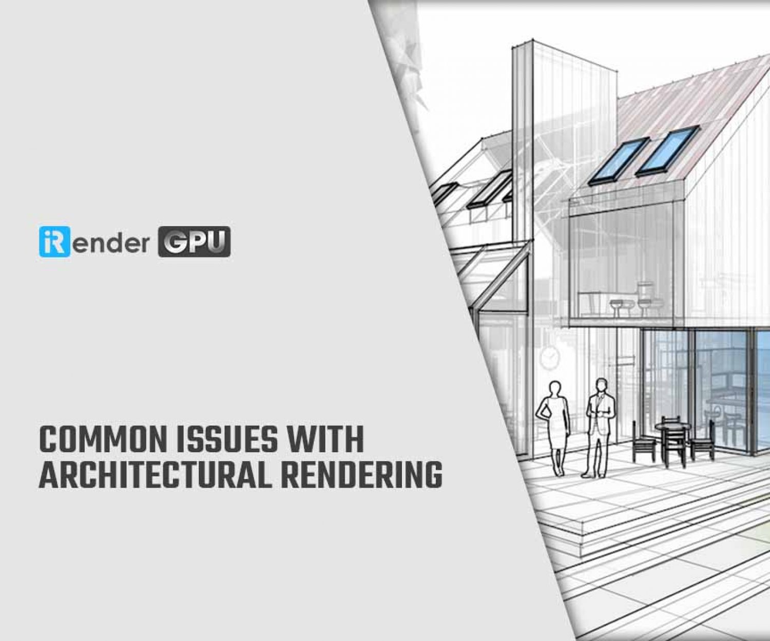 3d Rendering Software And Render Engines Irender Cloud Rendering Service
