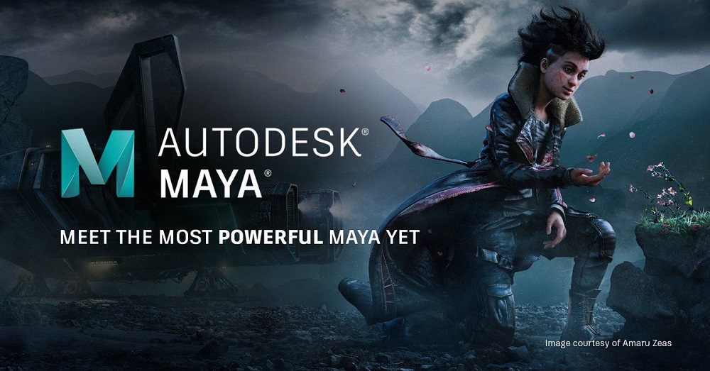 The most famous software currently to production movies | iRender