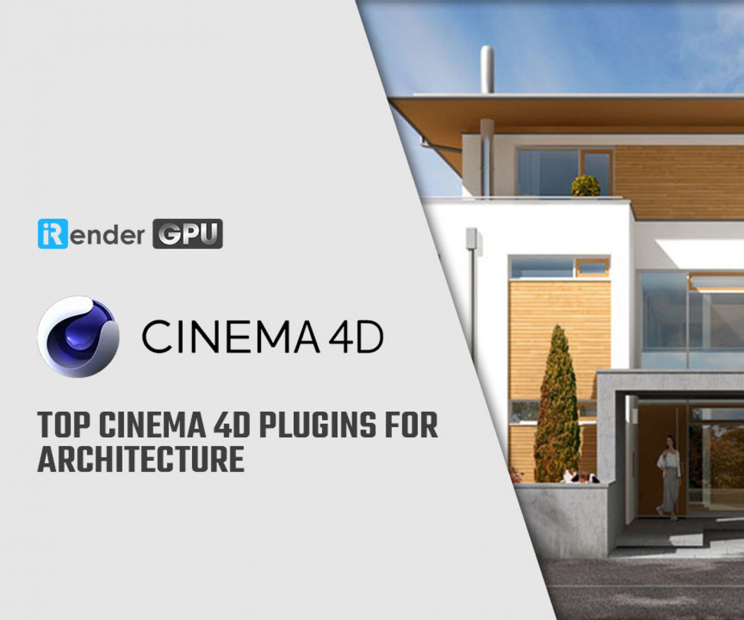 C4D render service Archives | iRender Cloud Rendering Service