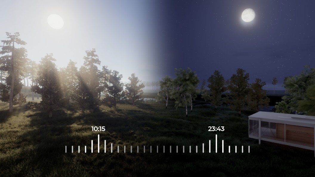 Eyecad VR – A New Option For Rendering | Eyecad VR Cloud Rendering Eyecad VR – A New Option For Rendering | Eyecad VR Cloud Rendering