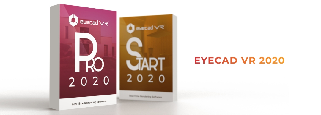Eyecad VR – A New Option For Rendering | Eyecad VR Cloud Rendering Eyecad VR – A New Option For Rendering | Eyecad VR Cloud Rendering