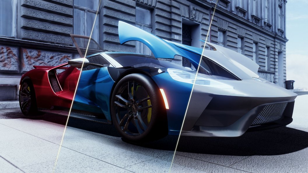 Eyecad VR – A New Option For Rendering | Eyecad VR Cloud Rendering Eyecad VR – A New Option For Rendering | Eyecad VR Cloud Rendering