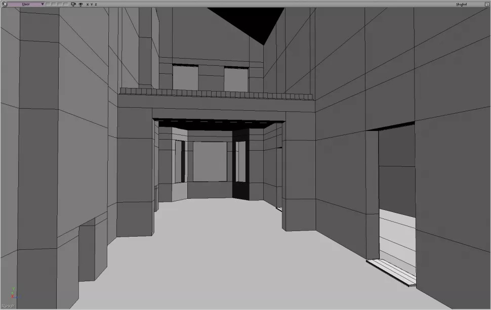 How to render a photorealistic room scene with Redshift | iRender