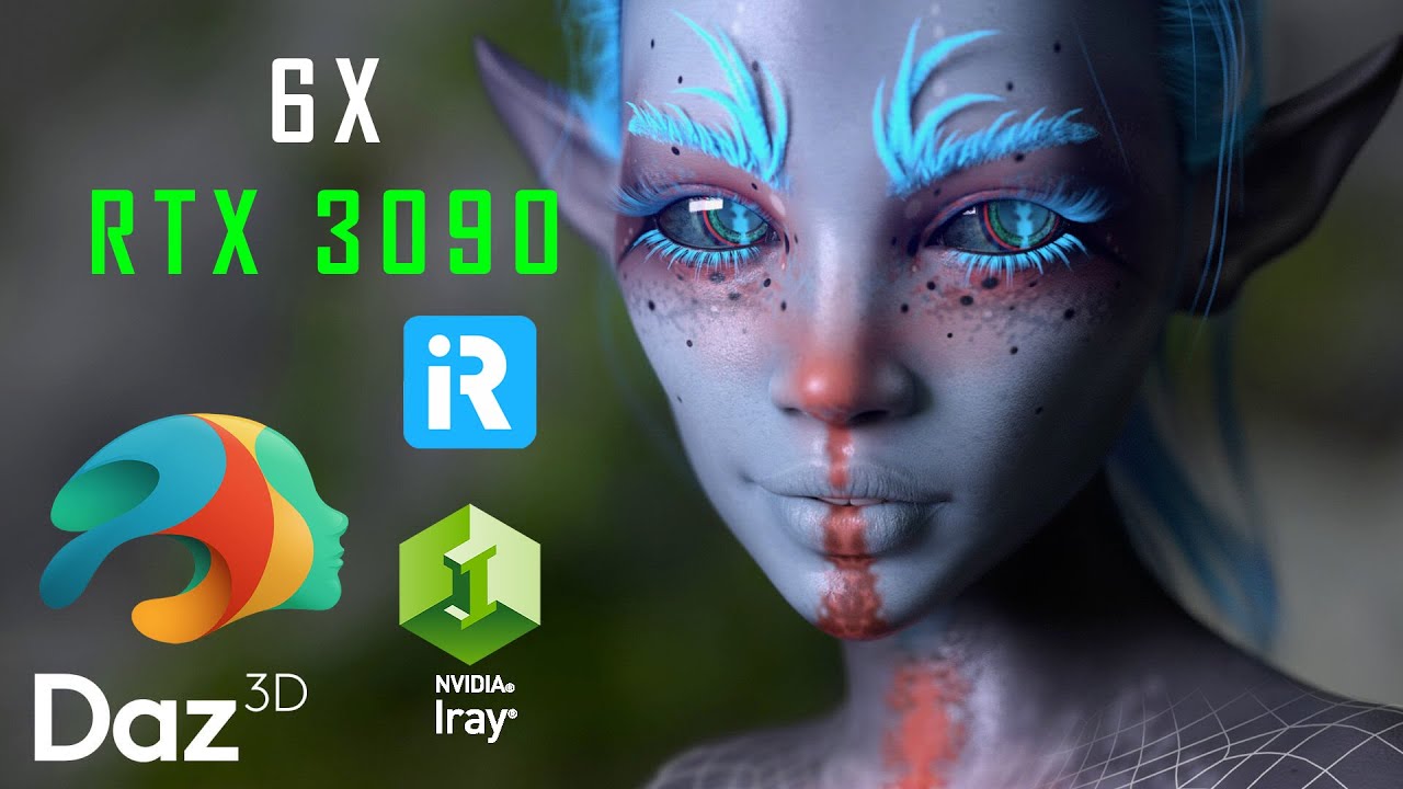 Iray Render Farm | Best Iray Cloud Rendering Services | iRender