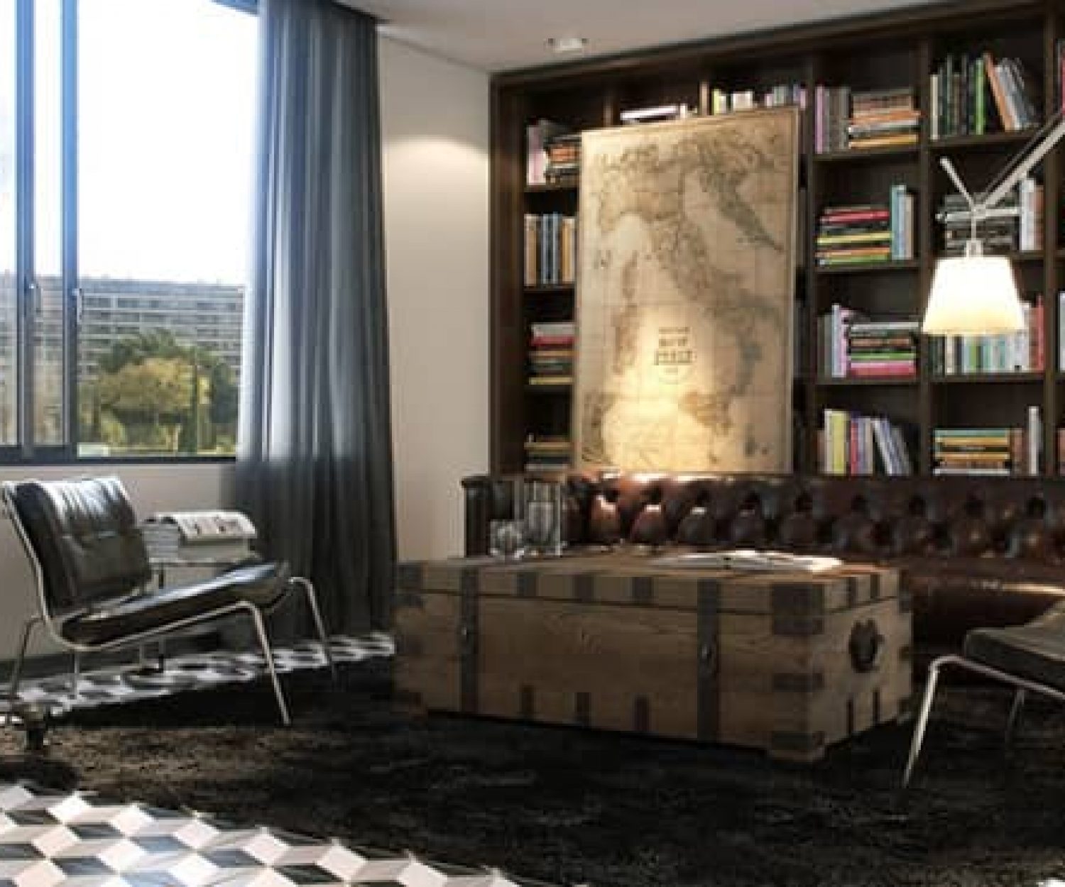 Maxwell Render Tips to Reduce Render Times | Maxwell Render Farm ...