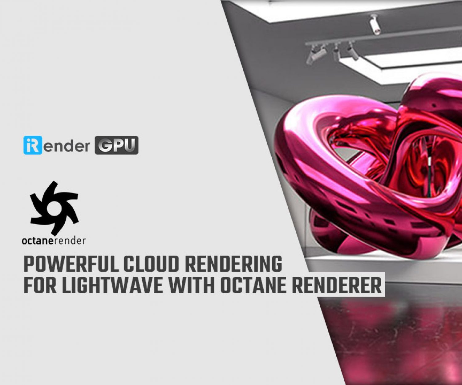 LightWave Render Farm Archives | iRender Cloud Rendering Service