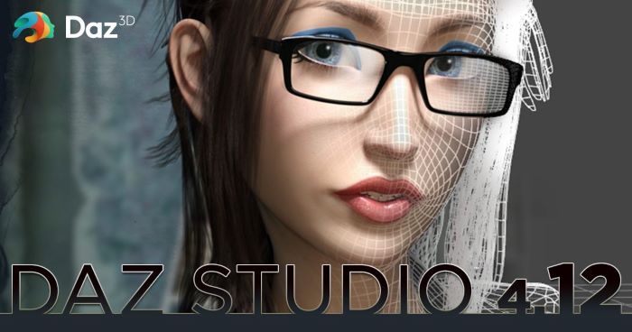 Explore an overview of DAZ Studio with iRender | Daz3d Render Farm