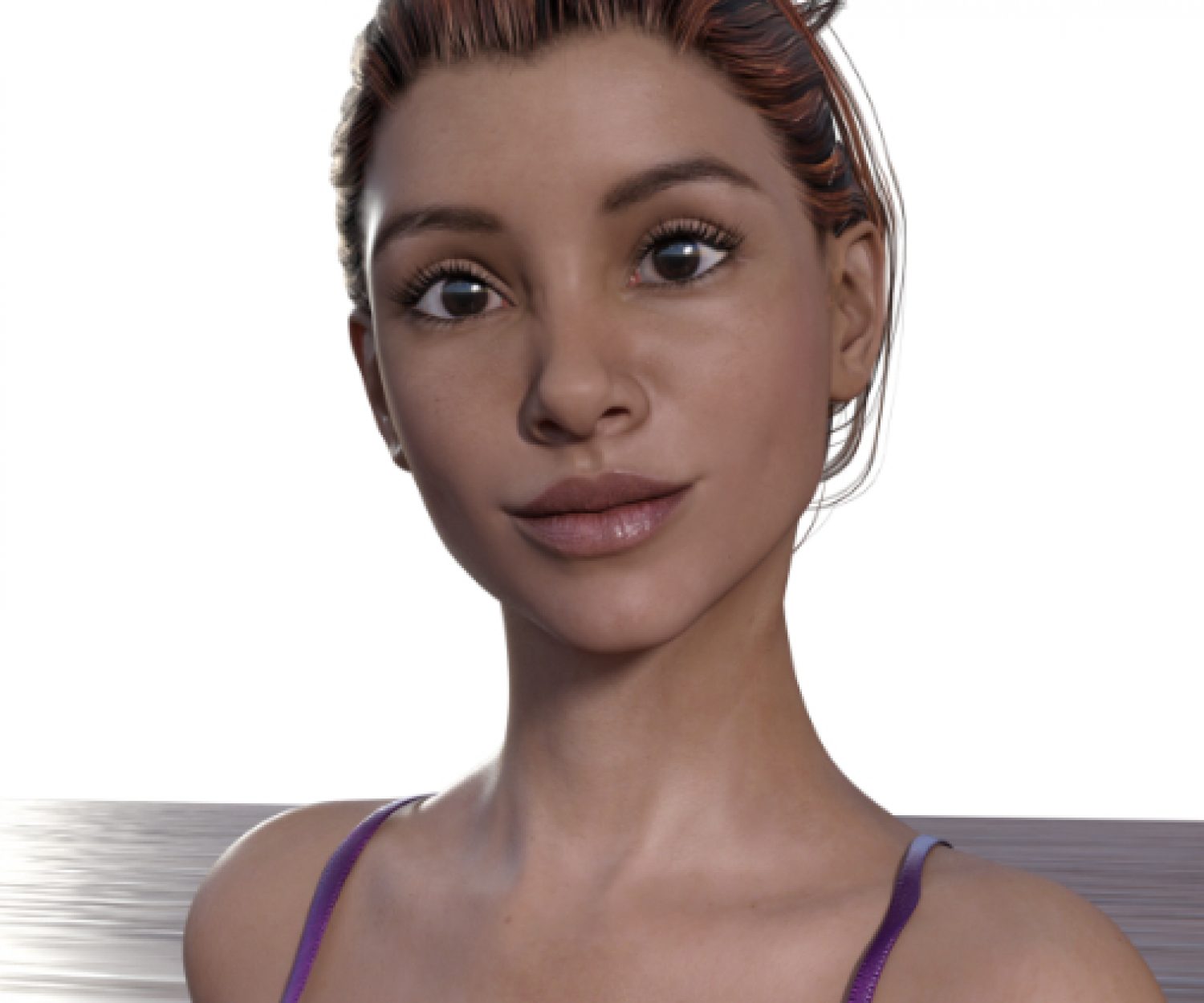 Iray Render Farm | Iray Cloud Rendering | iRender