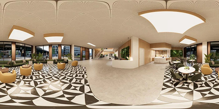 What’s new in Enscape 3.1 | Enscape Cloud Rendering