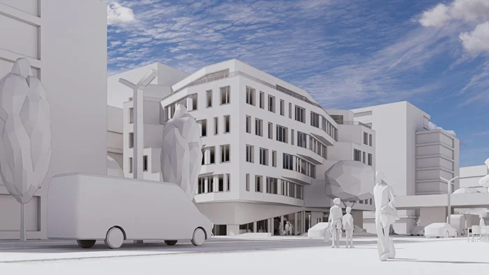 What’s new in Enscape 3.1 | Enscape Cloud Rendering