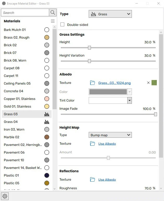 What’s new in Enscape 3.1 | Enscape Cloud Rendering