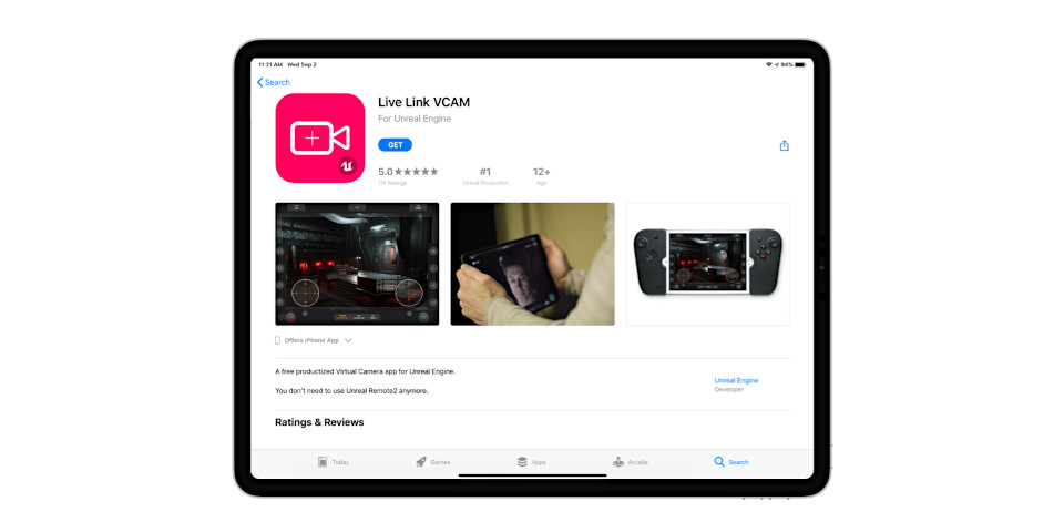 10 key features of Unreal Engine 4.27 for CG artists