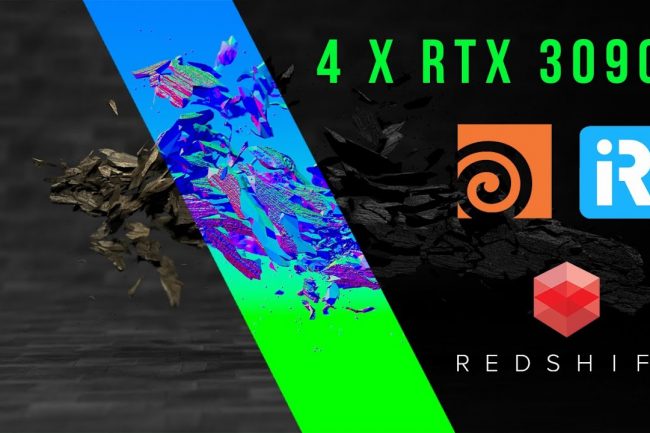 Houdini Render Farm | Houdini Cloud Rendering | iRender Houdini Render Farm | Houdini Cloud Rendering | iRender