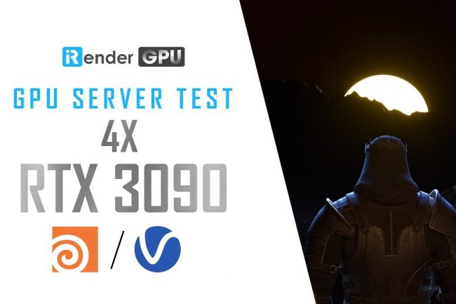 Houdini Render Farm | Houdini Cloud Rendering | iRender Houdini Render Farm | Houdini Cloud Rendering | iRender