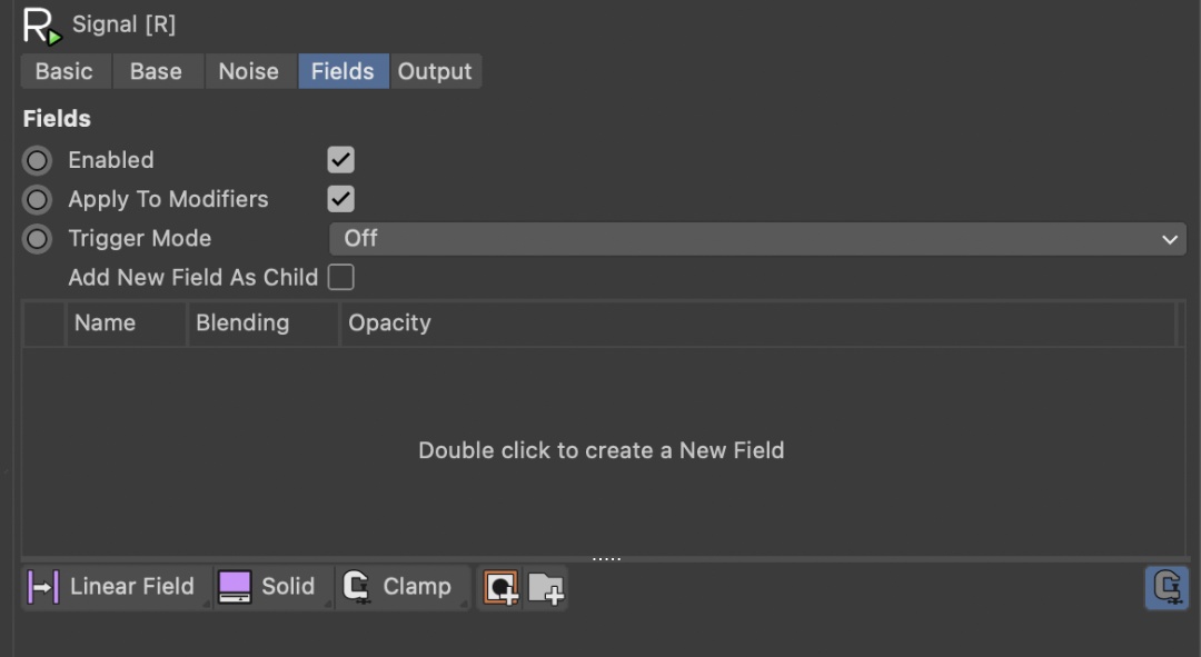 Use Cinema 4D animation plugin made easy with Signal