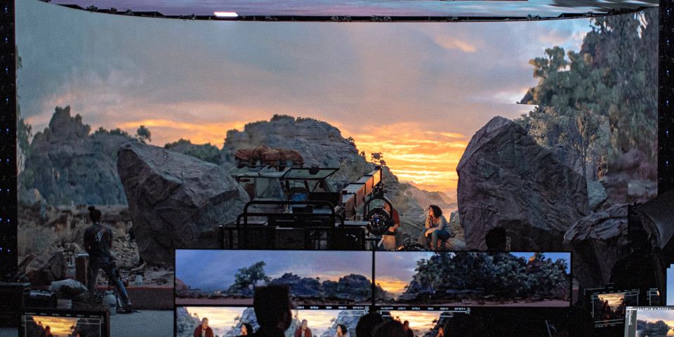 10 key features of Unreal Engine 4.27 for CG artists