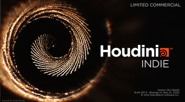 Overview of Houdini version, what is the best version of Houdini?