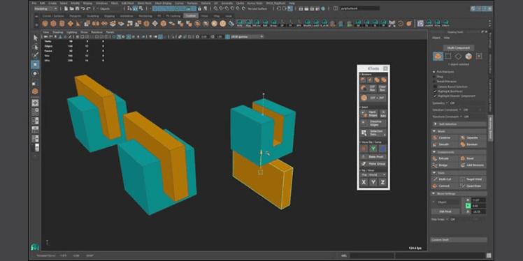 Top Maya plugins for modelling | Maya Render Farm