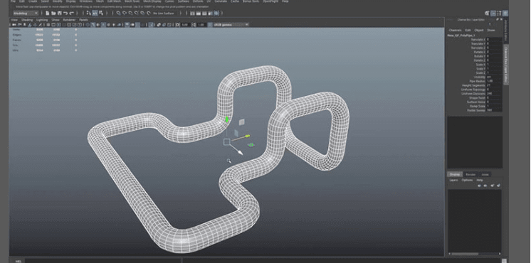 Top Maya plugins for modelling | Maya Render Farm