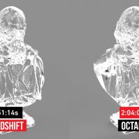 Redshift vs Octane - Which RENDER ENGINE right for Cinema 4D?